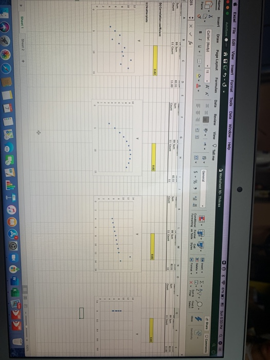 Solved Question 1 (1 point) Saved Round all numerical | Chegg.com