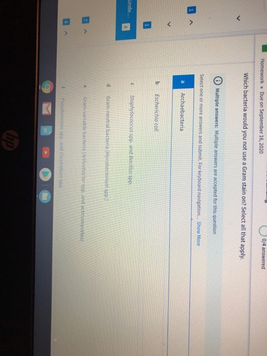 Chapter 19 - Exercise 19.2-Check Your Understanding | Chegg.com