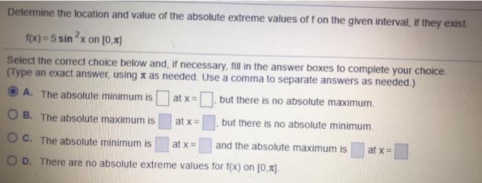 Solved Use the concavity theorem to determine the intervals | Chegg.com