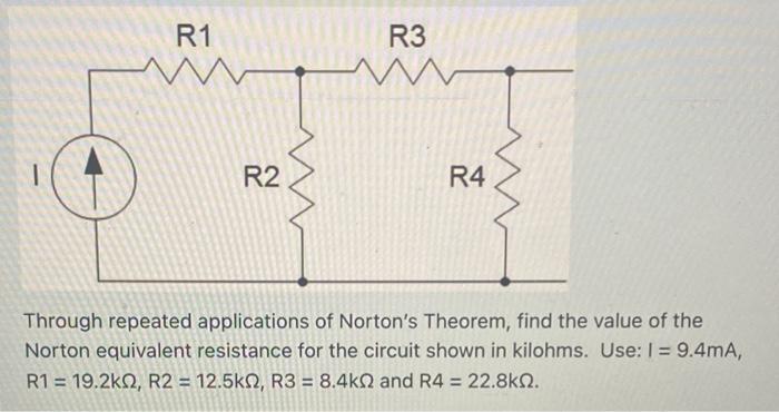 Solved R1 M R3 W R2 R4 Through repeated applications of | Chegg.com