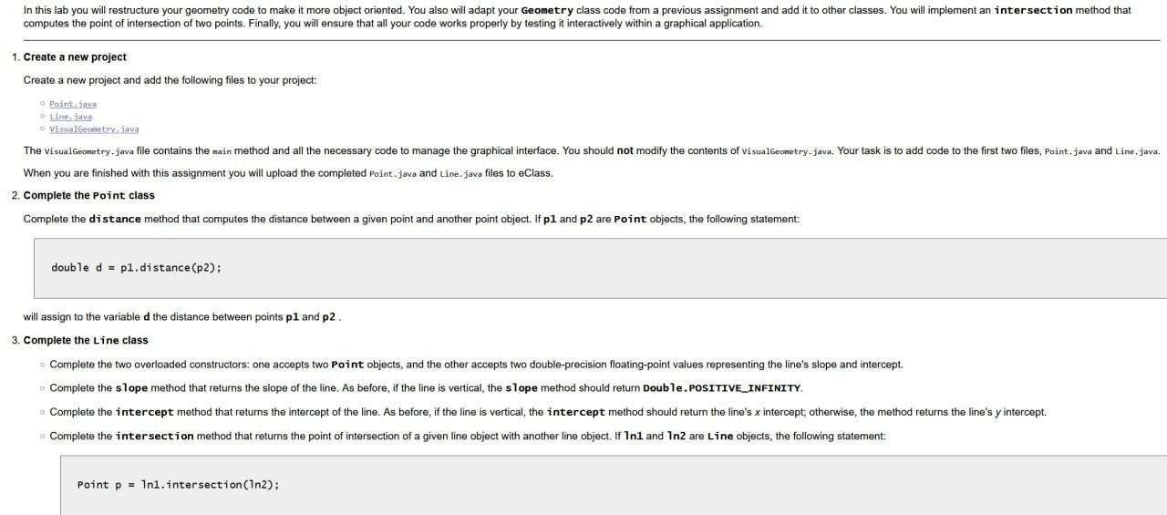 Solved Please help!!! In this lab you will restructure your | Chegg.com