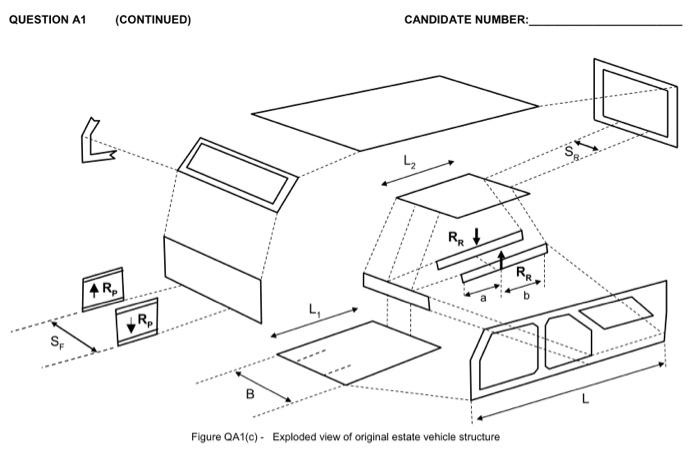 Solved A simplified "Body-Frame-Integral" structure of a | Chegg.com