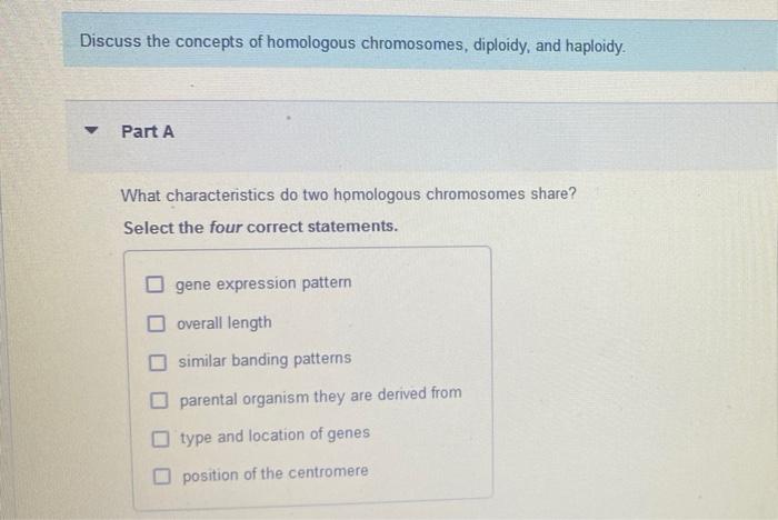 Solved Dicentric chromosomes, those with two centromeres, | Chegg.com
