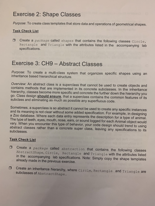 CSC S&E Lab 01 Objectives This laboratory assignment | Chegg.com