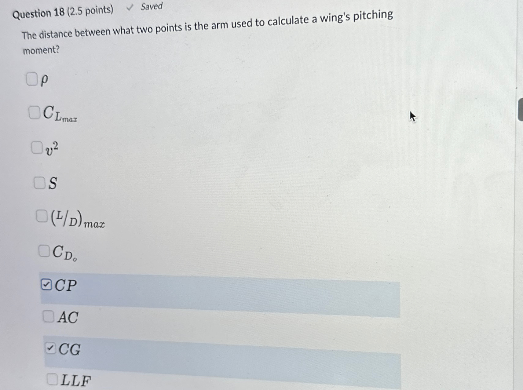 Solved Question 18 (2.5 points) SavedThe distance between | Chegg.com Solved Question 18 (2.5 points) SavedThe distance between | Chegg.com