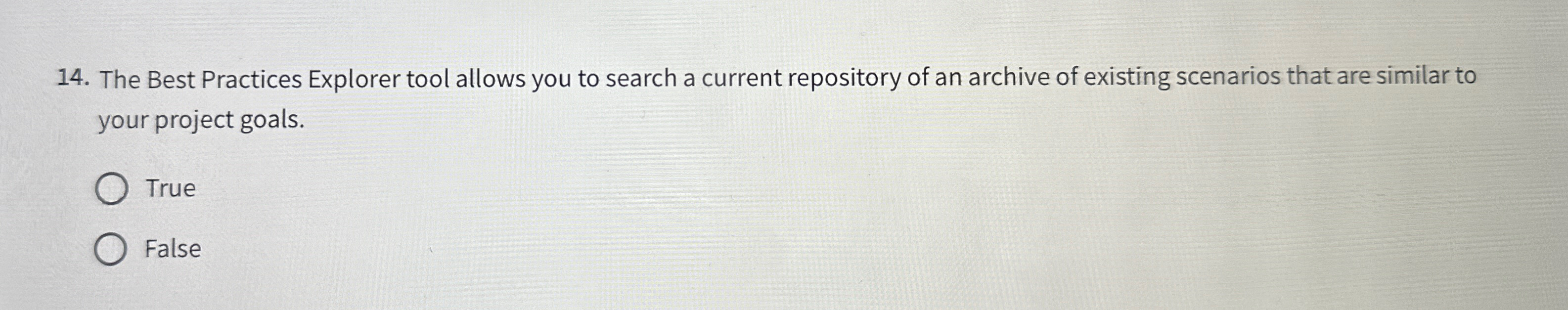 Solved The Best Practices Explorer tool allows you to search | Chegg.com