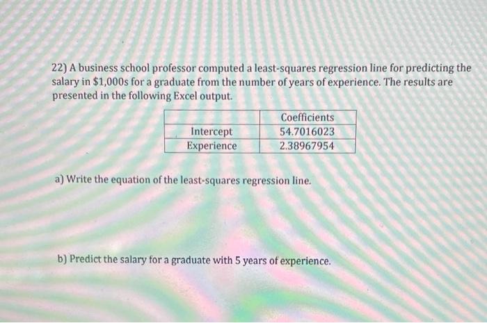 solved-22-a-business-school-professor-computed-a-chegg