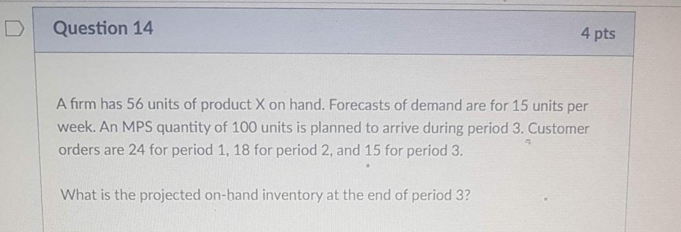 Solved Need 100% perfect answer in less than 20 minutes i | Chegg.com
