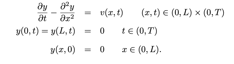 I need a MATLAB CODE to solve this PDE using the | Chegg.com