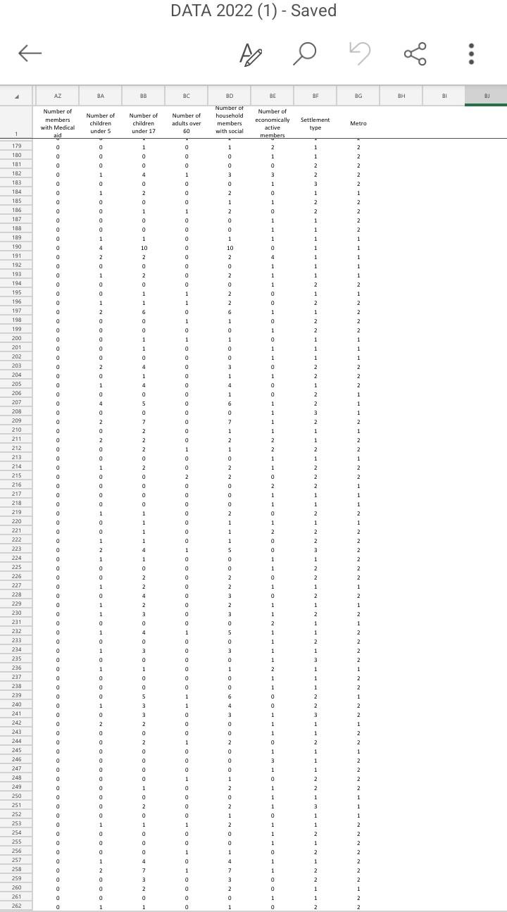 Solved proposal. - In Project B you will be given a | Chegg.com