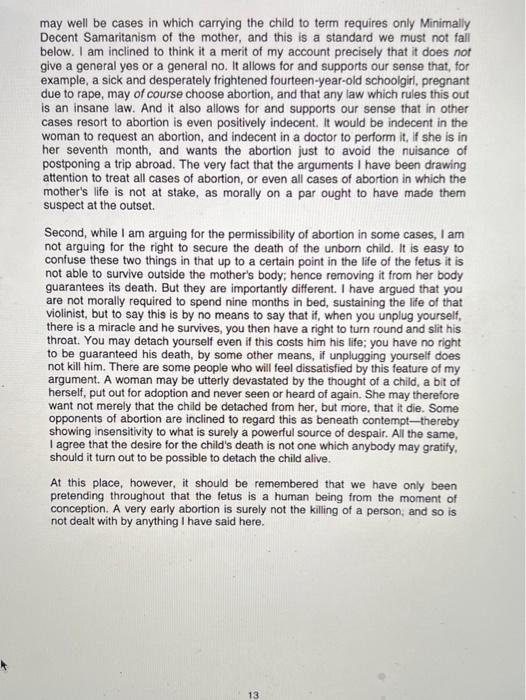 Solved Part III - 10 points Paragraph 1: Explain in detail | Chegg.com