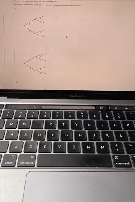 Solved itb. Compute the probability of one success, f(1) (to | Chegg.com