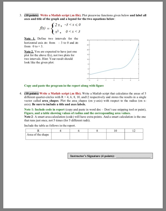 Solved Engr 1731 Computing For Engineers Lab4 Report Due 