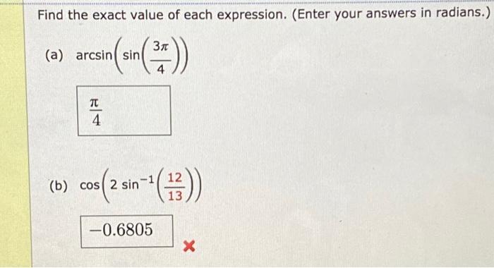 Solved Find an explicit formula for f-1. Use this formula to | Chegg.com