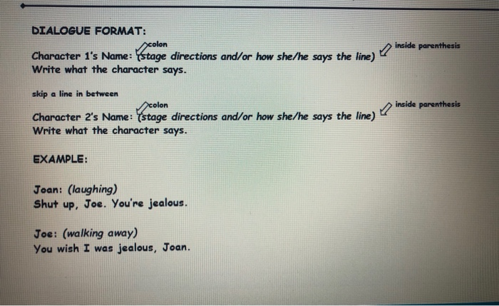 1.) 2.) Using 2-3 sentences, describe the setting | Chegg.com