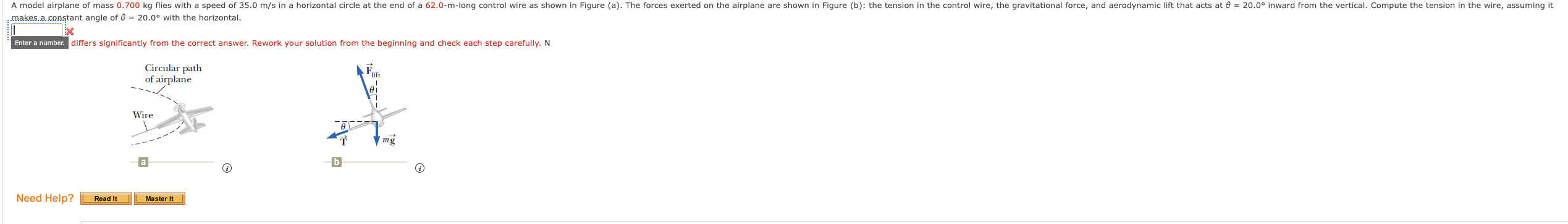 Solved (a) ﻿What is the tension in String 1 ﻿at this | Chegg.com