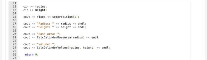 Solved Define the following modular functions: - | Chegg.com