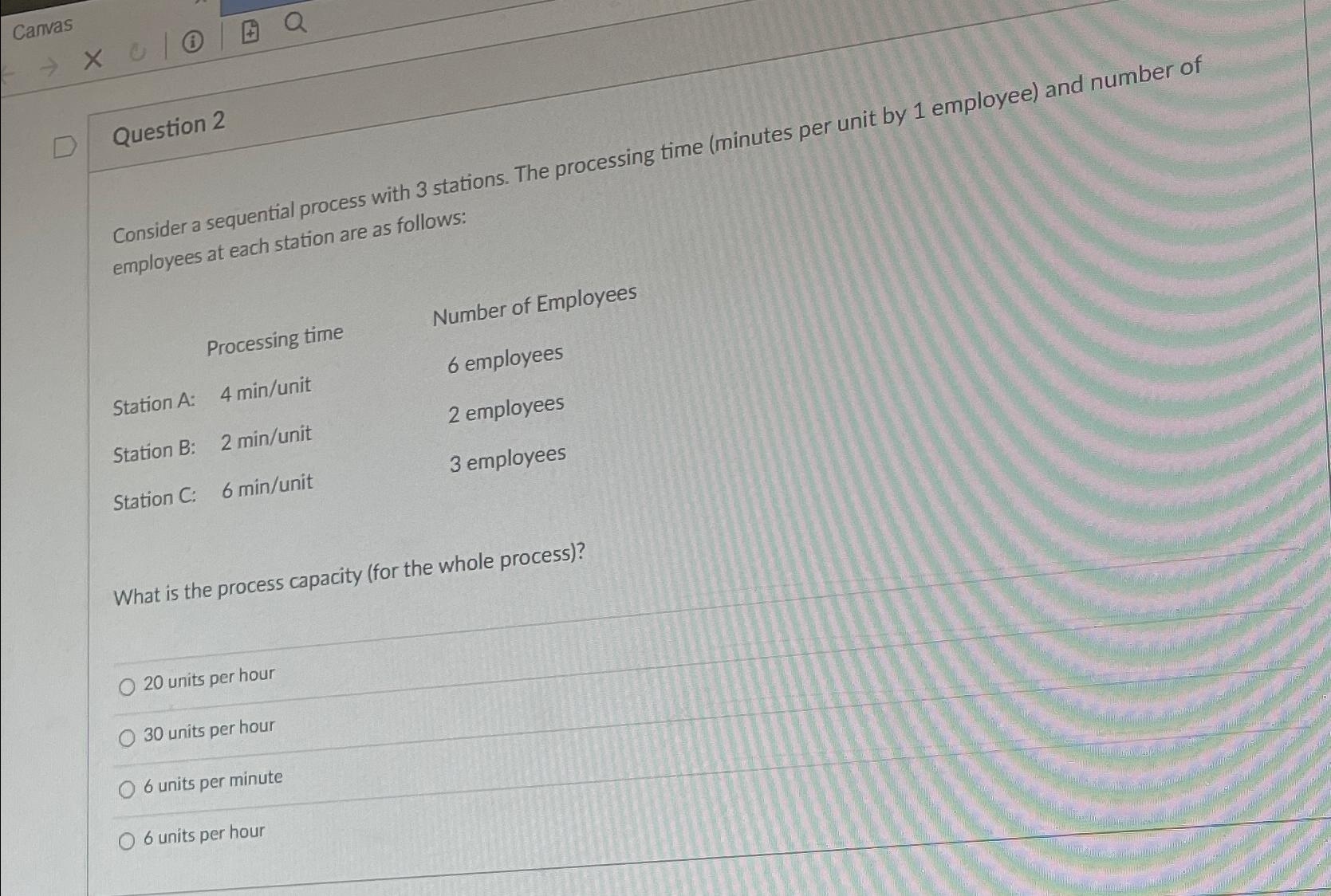 Solved Question 2Consider a sequential process with 3 | Chegg.com Solved Question 2Consider a sequential process with 3 | Chegg.com