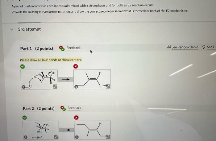 Solved Peroxyacids (RCO3H) can convert alkenes into | Chegg.com