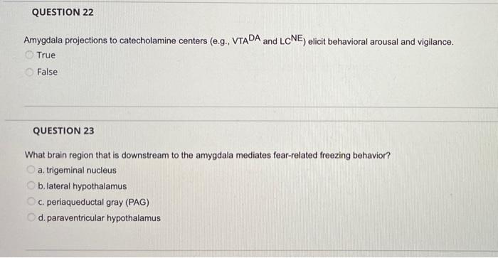 Solved The local-field potential (LFP) technique allows the | Chegg.com