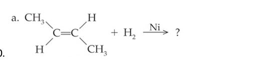 Solved State the type of reaction, name the reactants, | Chegg.com