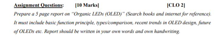 Solved if the answerer is copy from chegg answers or course | Chegg.com