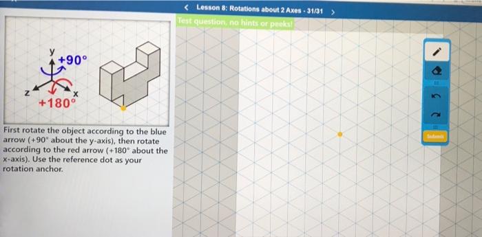 Solved Test | Chegg.com