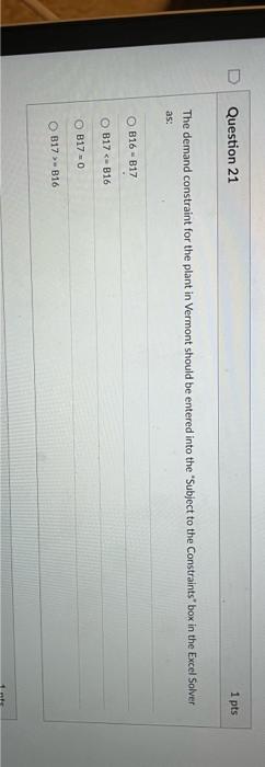 Solved Consider the following simplification of problem 38 | Chegg.com