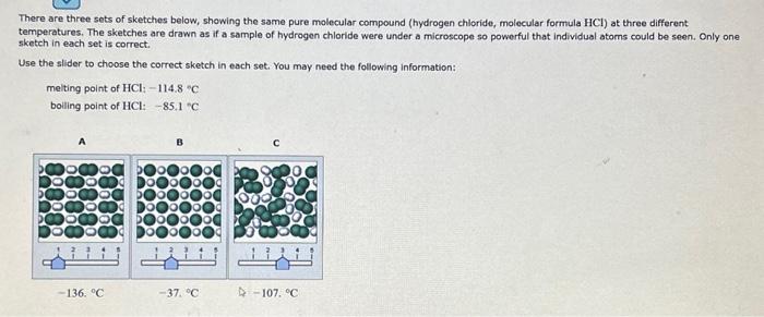 Solved There are three sets of sketches below, showing the | Chegg.com