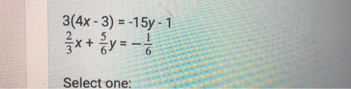 Solved Given f (x) = mx + b, find m and biff (-6) = -7 and | Chegg.com