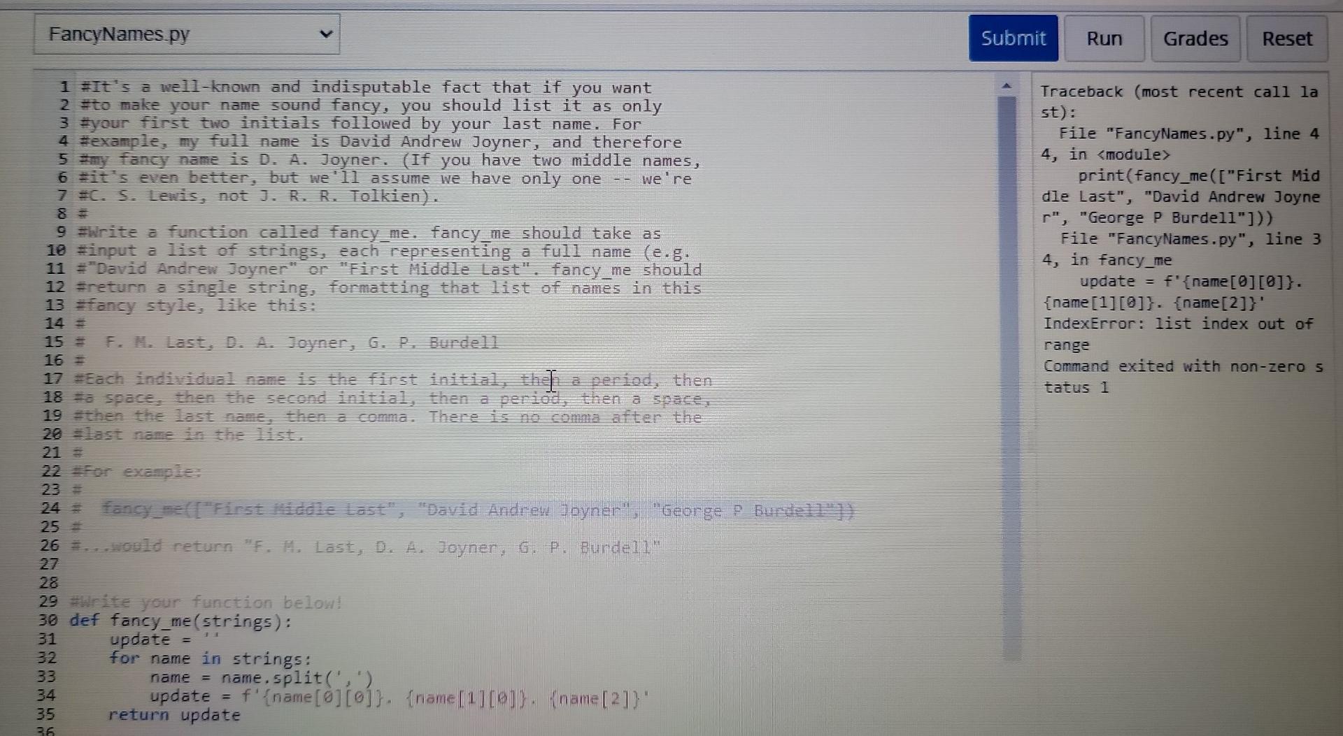 Solved 1 \#It's a well-known and indisputable fact that if | Chegg.com