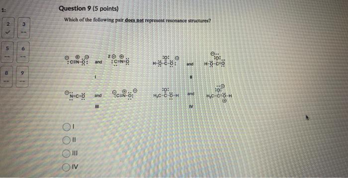 Solved Quention $ is pointt Question 10 is pointeWhich of | Chegg.com