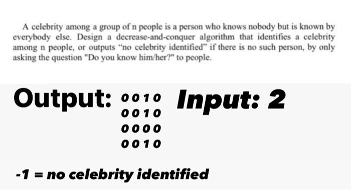 Solved Provide a brief explanation of your codes and the | Chegg.com