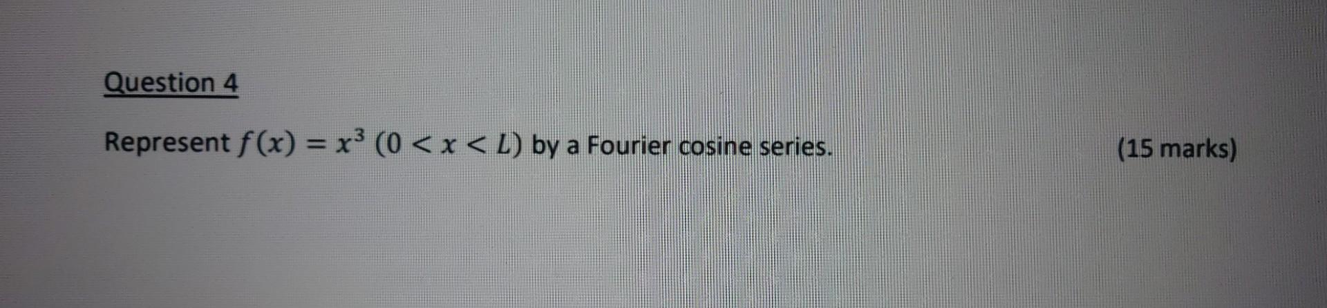 Solved Represent f(x)=x3(0 | Chegg.com