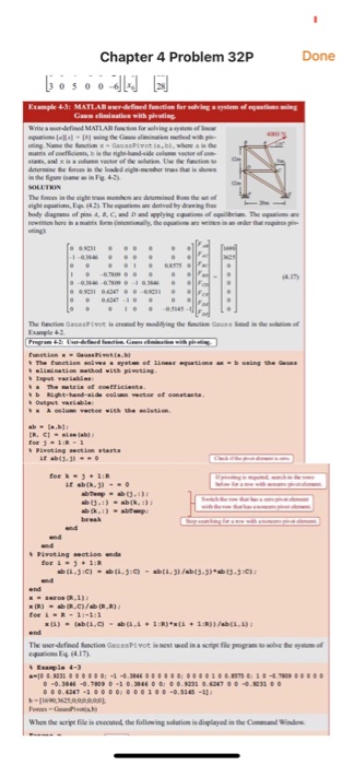 Solved Problems in math, science, and engineering Solve the | Chegg.com