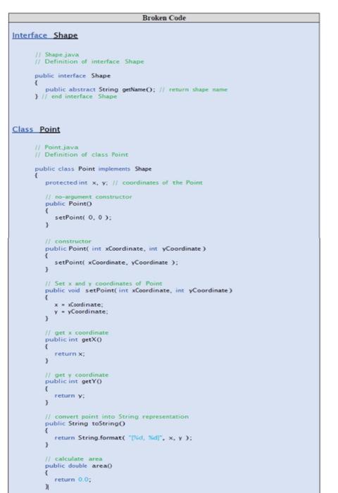 Solved Objective The purpose of this Lab is to practically | Chegg.com