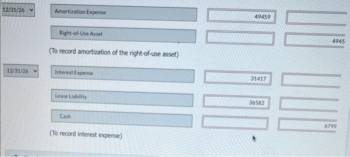 Solved Assume that on December 31, 2024, Kimberly-Clark | Chegg.com