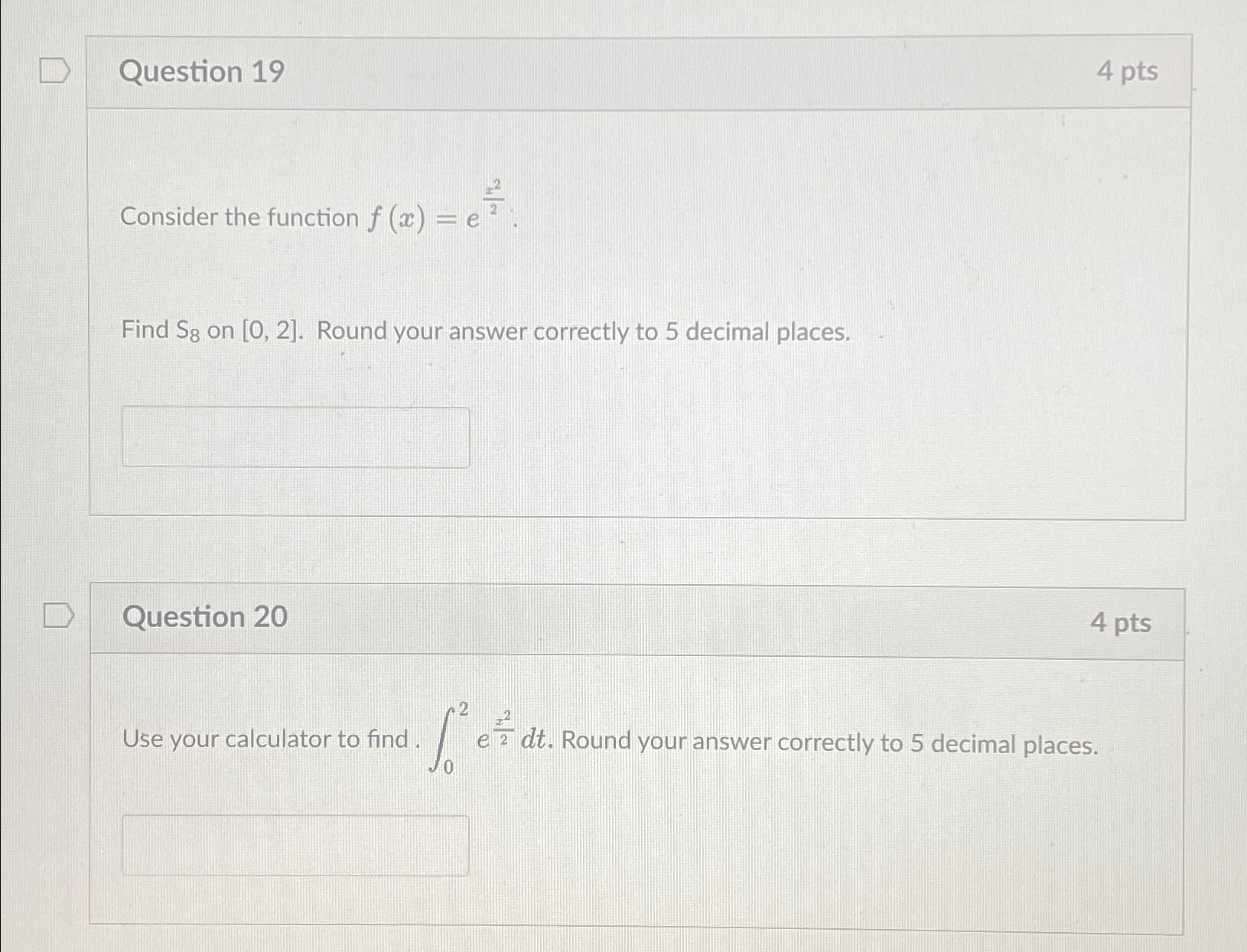 Solved Please help, I will upvote if all answers are | Chegg.com