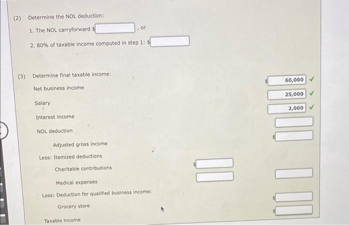 Solved Problem 7-44 (LO. 7) Xinran, who is married and files | Chegg.com