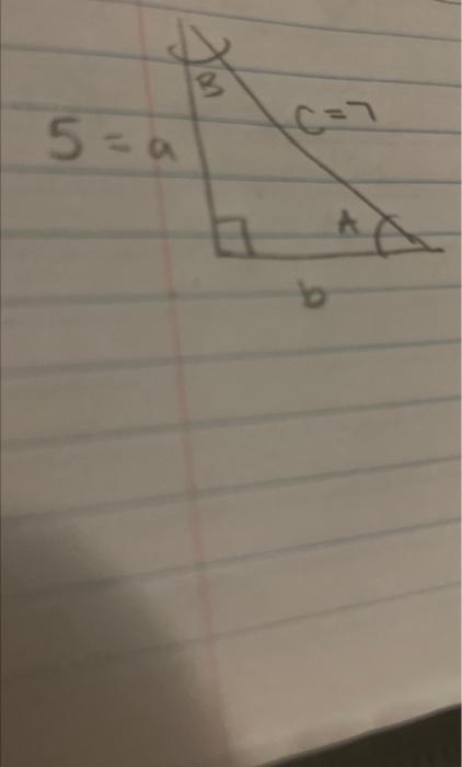 Solved find A,B, and b | Chegg.com