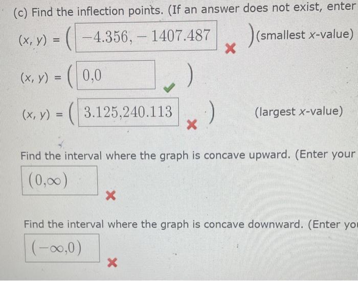 Solved Consider the function below. h(x)=x5−2x3+x (a) Find | Chegg.com