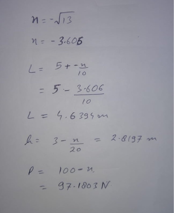 Solved 1) In the following truss find Foc by joint method. | Chegg.com