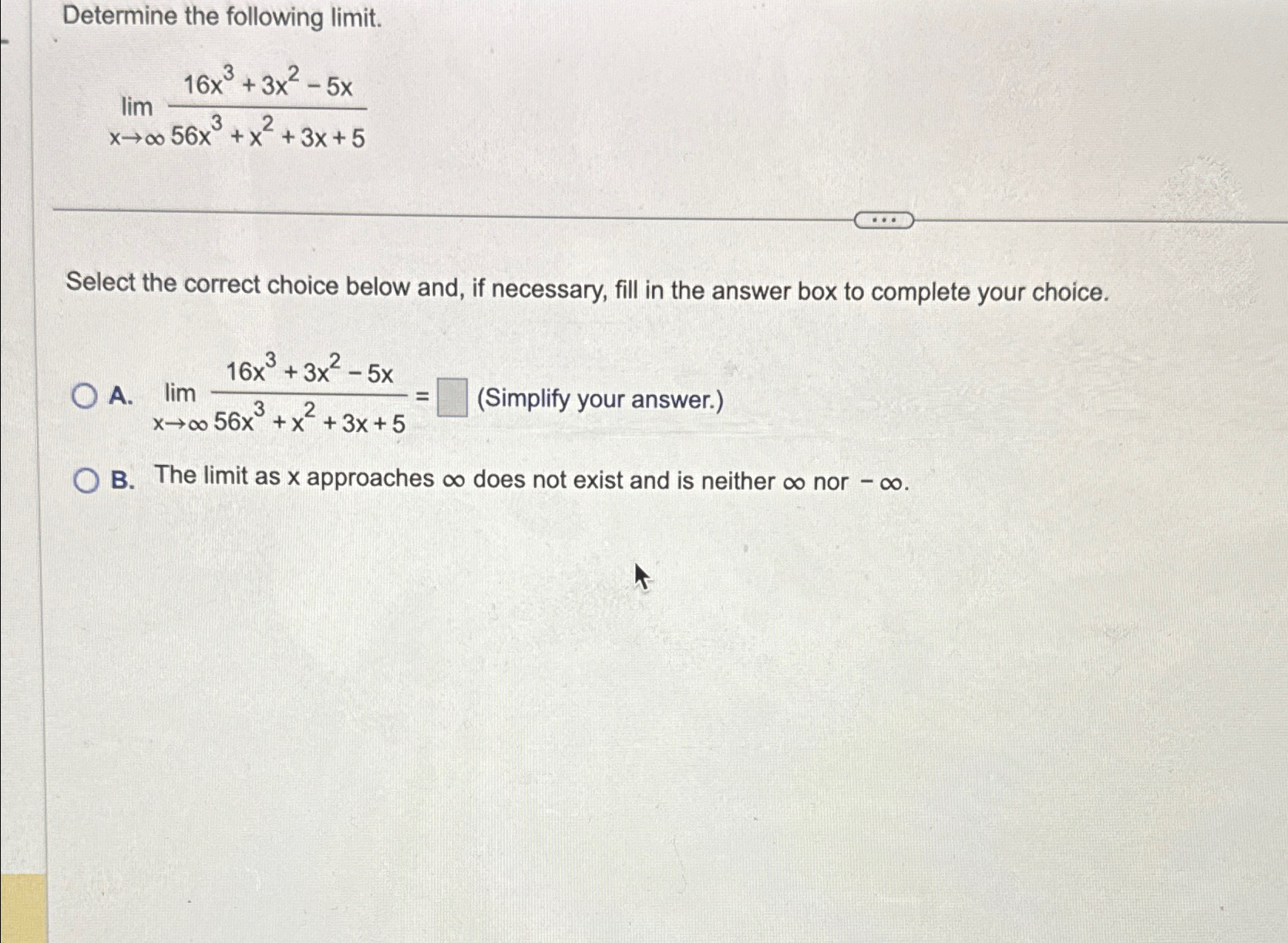 Solved Determine the following | Chegg.com
