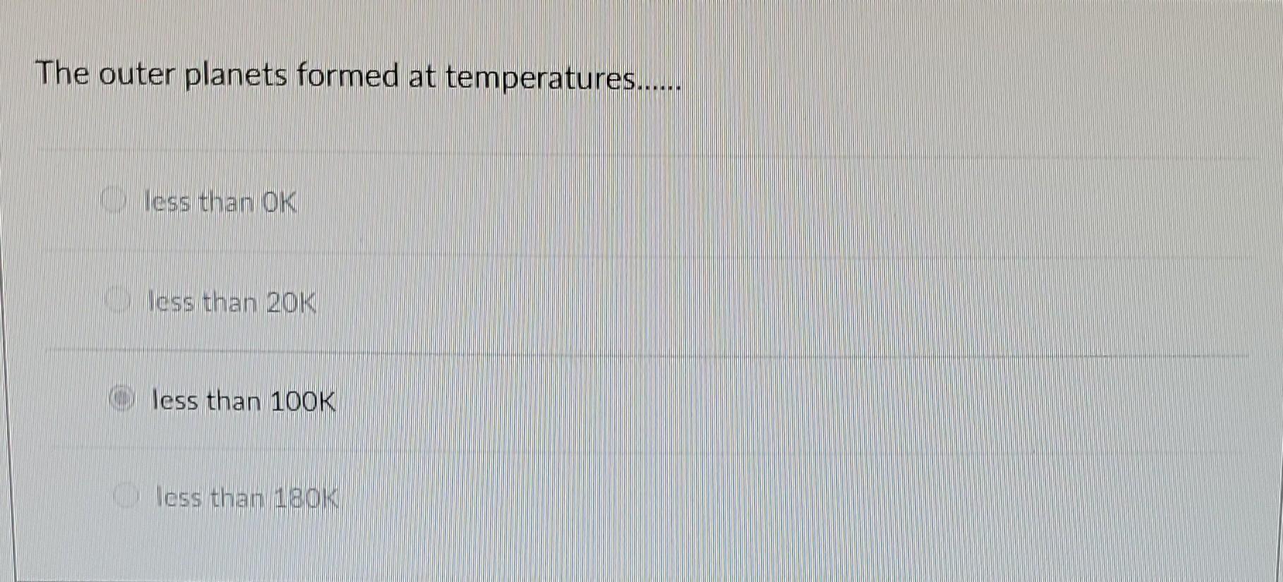 Solved Question 1 0 / 1 pts Based on your observations of | Chegg.com