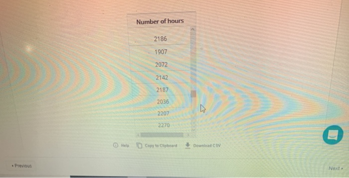 Solved dules week . Assignment Umuuttunum ek 6 Assignment: | Chegg.com