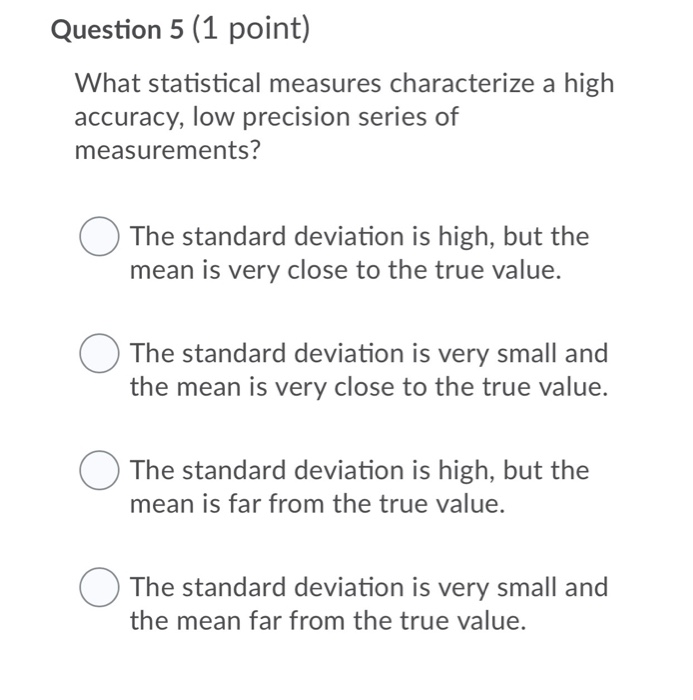 Solved Question 4 (1 point) A track while scan radar keeps | Chegg.com