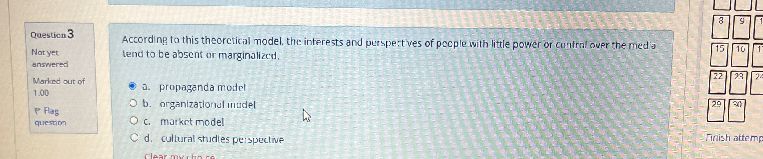 Solved Question 3Not yet answeredMarked out | Chegg.com Solved Question 3Not yet answeredMarked out | Chegg.com