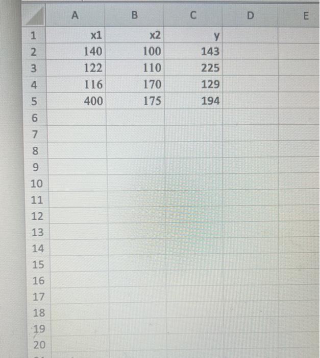 Solved \begin{tabular}{|r|r|r|r|r|} \hline & | Chegg.com