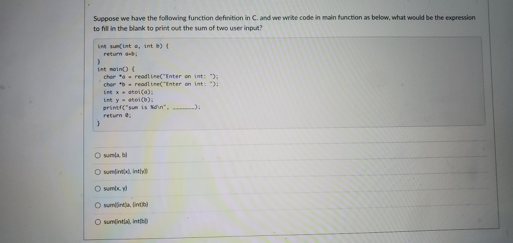 Solved Python code: age = input("Enter your age: ") What is | Chegg.com