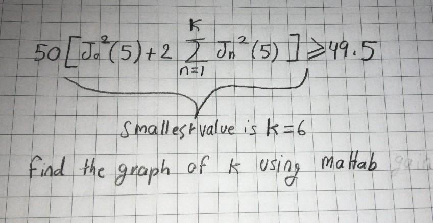 Solved hello. i need you to do this one in matlab don't use | Chegg.com